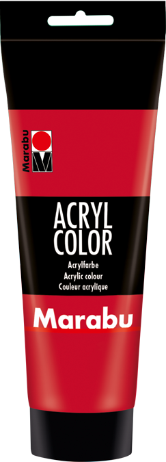 Marabu Acryl Color, 225 ml - Antus